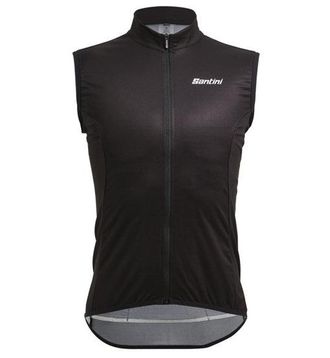 Santini NBL Wind Vest - Radweste - Unisex