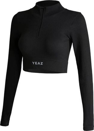 Yeaz Damen Shirt RUNWAY