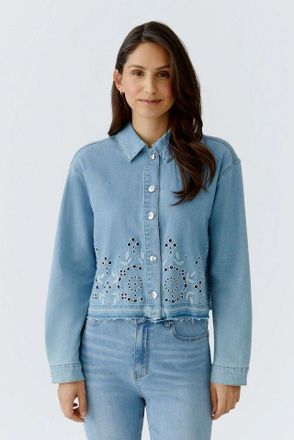 Oui Outdoorjacke