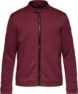 Ombre Jacke OM-JANP-0138