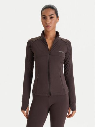 Guess Sweatshirt V6RP15 KD952 Braun Slim Fit