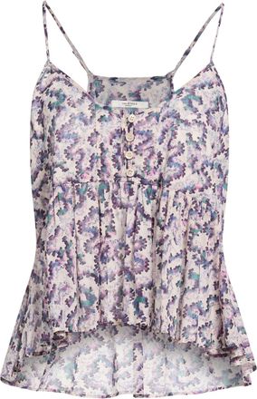 Isabel Marant TOPS - Tops auf YOOX.COM
