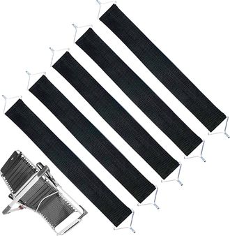 Generic Relaxsessel Stoffg&uuml;rtel | Anti-Fissuration Elastischer Gurt | Sofa Verst&auml;rkungen, tr&auml;gerfester Stuhl, Gartenm&ouml;bel Zubeh&ouml;r Terrasse, langlebige Reparat