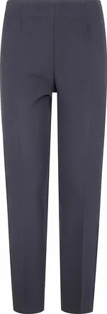 PESERICO Pantalons D&eacute;contract&eacute;s - Noir