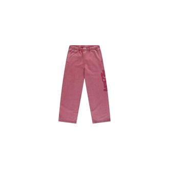 Arte Pantalons de surv&ecirc;tement - Homme - Pantalons - Rouge - Taille: XS