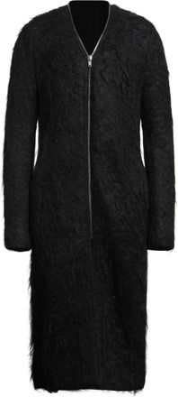 Rick Owens JACKEN & M&Auml;NTEL - Shearling- & Kunstfell auf YOOX.COM