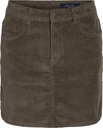 Noisy May Nmcord Yolanda Mw Skirt Noos