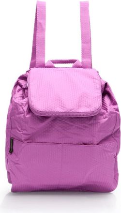 Mandarina Duck Damen Revival 2.0 Backpack, Orchid