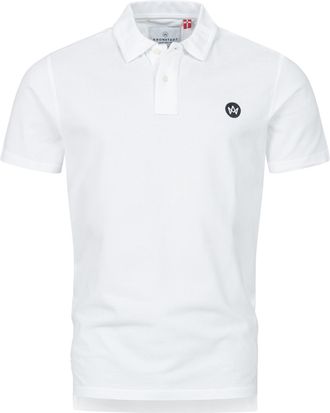 Kronstadt Poloshirt Imber
