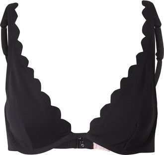 Hunkem&ouml;ller Bikinitop Scallop