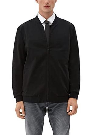 s.Oliver Jean Long, Gris, 29 W/36 L Homme