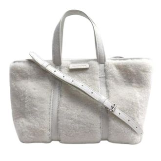 Balenciaga Damen, Pre-Owned, Wei&szlig;, ONE SIZEGr&ouml;&szlig;e