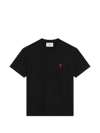 Ami T-shirt en coton Ami De Coeur