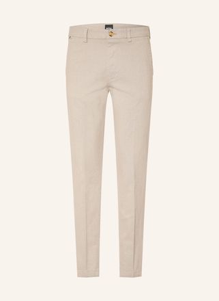 HUGO BOSS Chino Kaiton Slim Fit braun