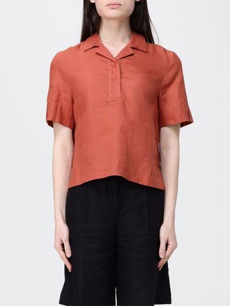 Colmar Chemise COLMAR Femme couleur Rouge Brique