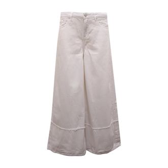 Roy Rogers Jeans mit Modell P22Rnd049P3420975 - - Trousers - Damen - Beige - W27