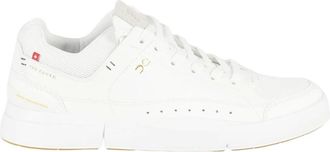 On Running Herren, Schuhe, Weiß, 43 EUGröße