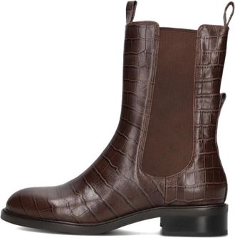 Stefano Lauran Damen, Schuhe, Braun, 37 EUGr&ouml;&szlig;e