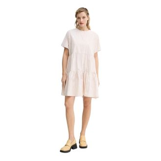 2nd Day 2Ndday - Loretta Dress - Femme - Robes - Orange - Taille: 40 FR