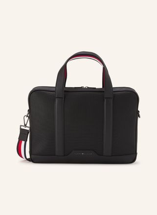 Tommy Hilfiger Business-Tasche schwarz