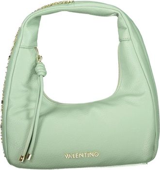 Mario Valentino Femme, Sacs, Vert, Taille: ONE Size Sac bandouli&egrave;re Harmonia