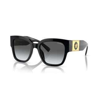 Versace Sonnenbrille - - Accessories - Damen - Schwarzk - 54 MM