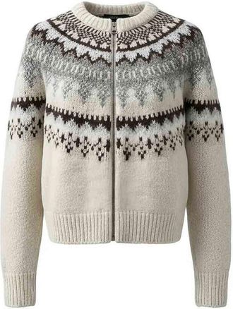 Closed Cardigan - Bunt