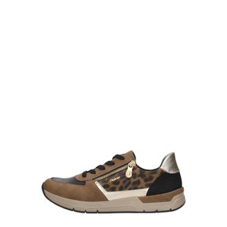 Rieker Homme, Chaussures, Multicolore, Taille: 42 EU Baskets Laag