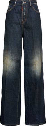 Dsquared2 HOSEN & R&Ouml;CKE - Jeanshosen auf YOOX.COM