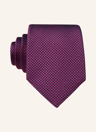 Paul Paul Krawatte pink