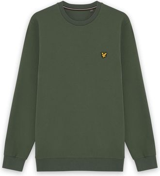 Lyle & Scott Sweatshirt Fly