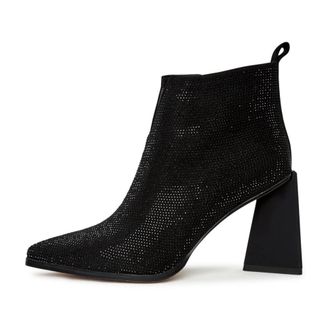 Cesare Gaspari Damen, Schuhe, Schwarzk, 39 EUGr&ouml;&szlig;e