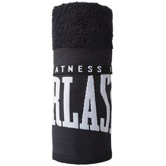 Everlast Frottee-Handtuch f&uuml;r Workout-Bank, 100 &times; 40 cm