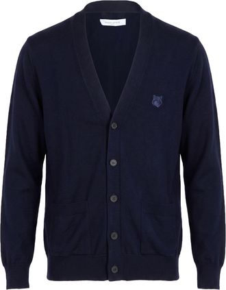 Maison Kitsun&eacute; STRICKWAREN - Strickjacken auf YOOX.COM
