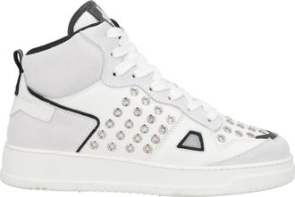 Les Hommes SCHUHE - Sneakers auf YOOX.COM