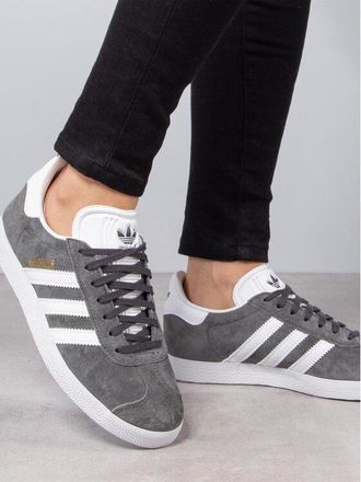 adidas Sneakers Gazelle BB5480 Grau