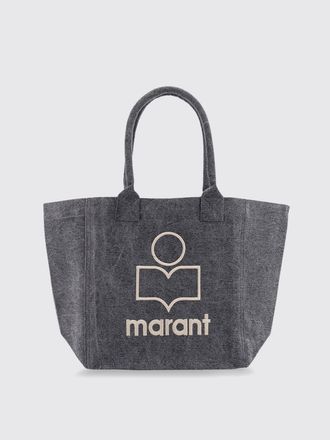 Isabel Marant Sac Cabas ISABEL MARANT Femme couleur Noir