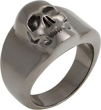 Alexander McQueen SCHMUCK und UHREN - Ringe auf YOOX.COM