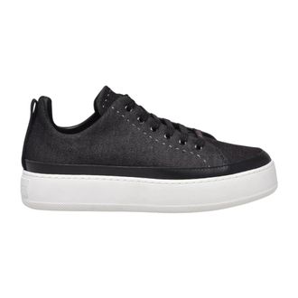 Max Mara Vikto Sneaker - - Shoes - Damen - Schwarzk - 41 EU