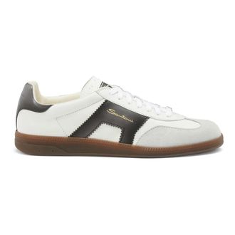 Santoni DBS Oly Baskets - Homme - Chaussures - Multicolore - Taille: 39 EU