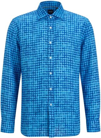 120% Lino TOPS - Hemden auf YOOX.COM