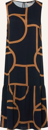 OPUS Kleid Wicy blau