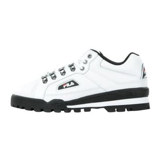 Fila Trailblazer L - - Sport - Damen - Wei&szlig; - 41 EU