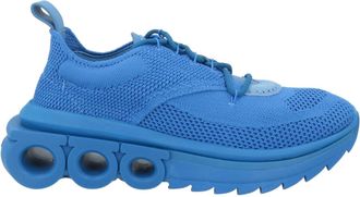 Ferragamo SCHUHE - Sneakers auf YOOX.COM