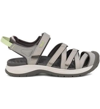 Teva W Tirra Sport Closed-Toe - Sandale - Damen