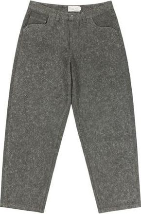 Dime Jeans large en coton