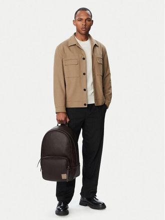 Emporio Armani Rucksack EM007108 Dunkelbraun