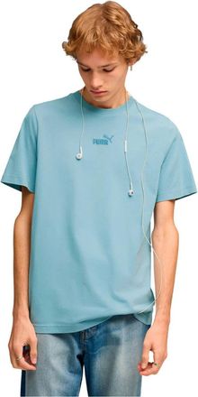 Puma M_ESS Small No. 1 Logo