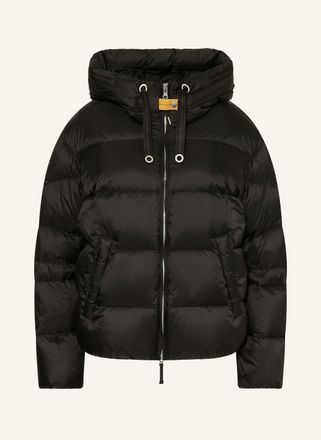 Parajumpers Parajumpers Daunenjacke schwarz
