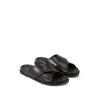 Geox Sandales plates Adelash